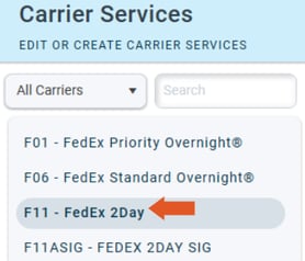 FedEx Lockers (Hold at Location)